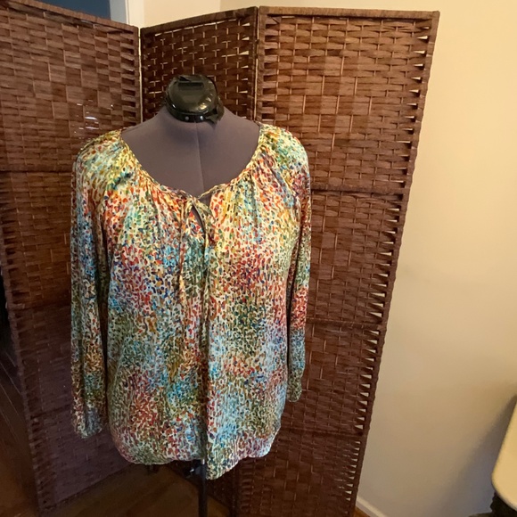 new directions | Tops | New Directions Women Blouse | Poshmark